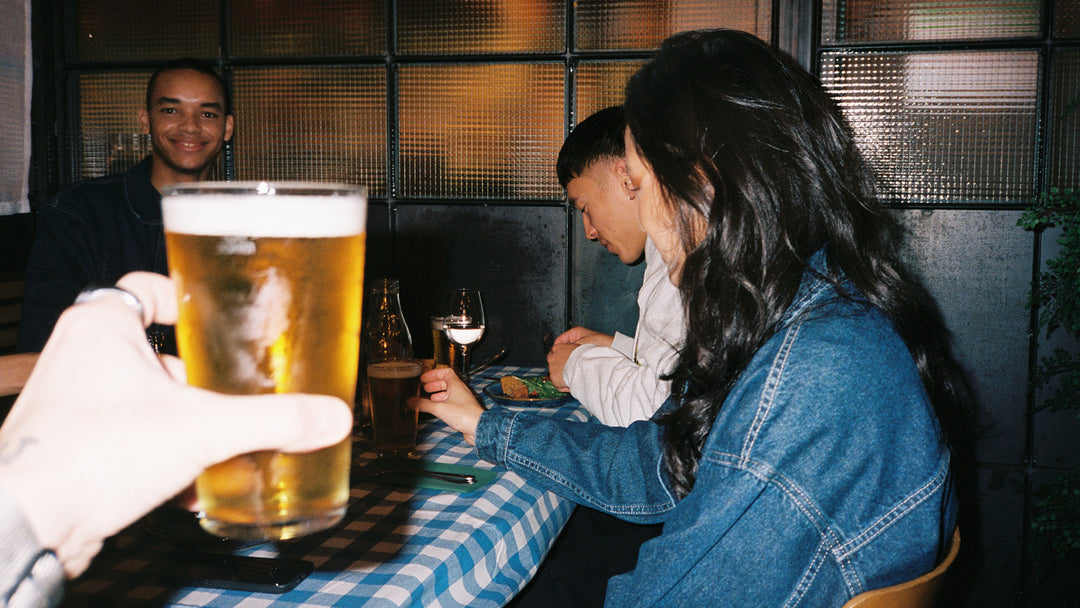SYDNEY'S BEST HAPPY HOUR – Dr Denim Jeans - Australia & NZ