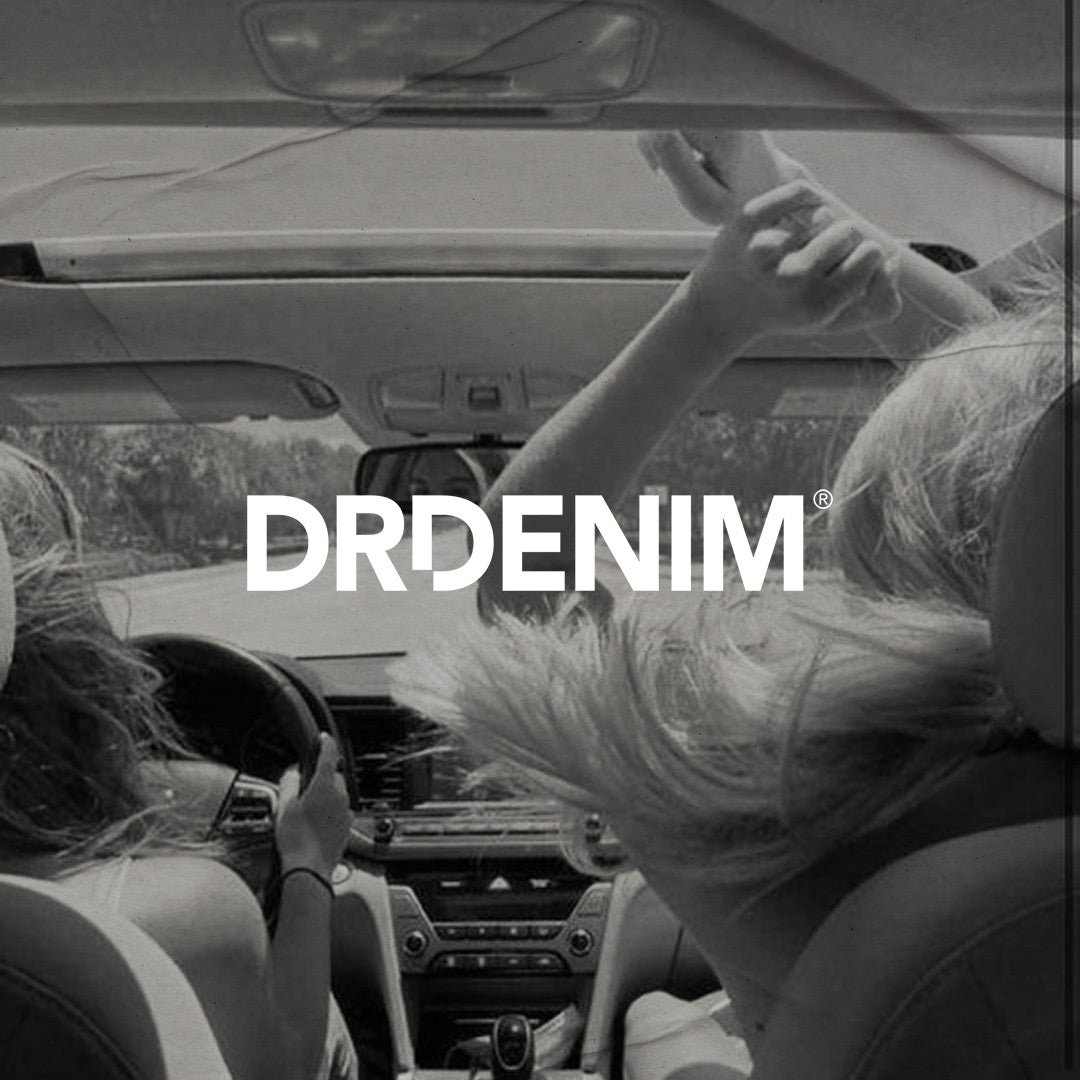 DR DENIM DRIVE – Dr Denim Jeans - Australia & NZ