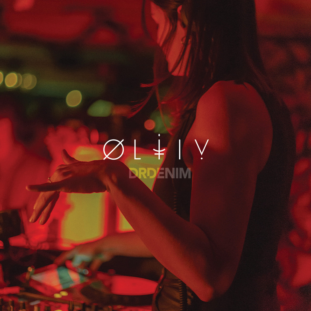 Meet Oliiv – Dr Denim Jeans - Australia & NZ