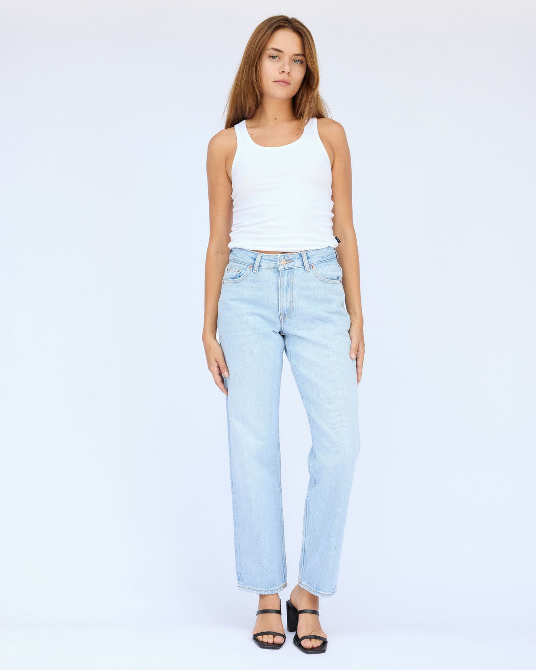 Dr Denim Jeans Australia & New Zealand – Dr Denim Jeans - Australia & NZ