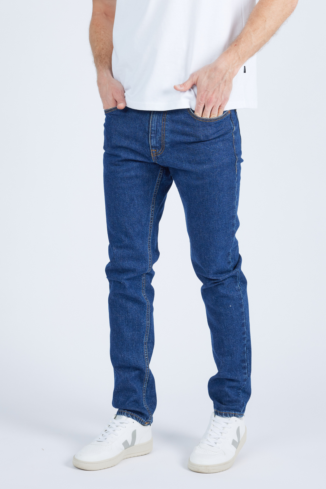 Clark Jeans Rubble Dark Retro | Dr Denim Jeans Australia – Dr Denim ...