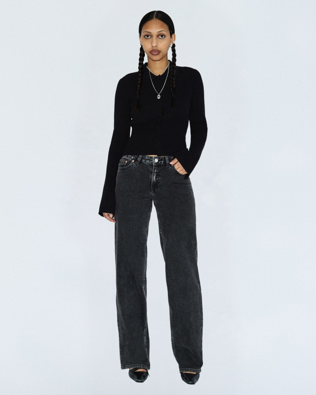 TALL – Dr Denim Jeans - Australia & NZ