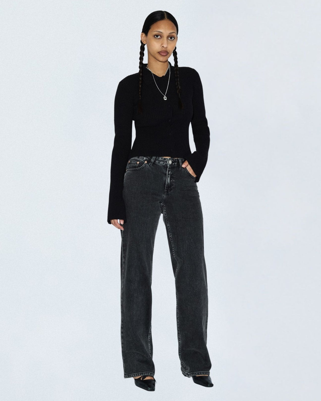 TALL – Dr Denim Jeans - Australia & NZ