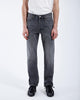 Dash Straight Jeans Mid Grey Used | Dr Denim Jeans Australia – Dr Denim ...