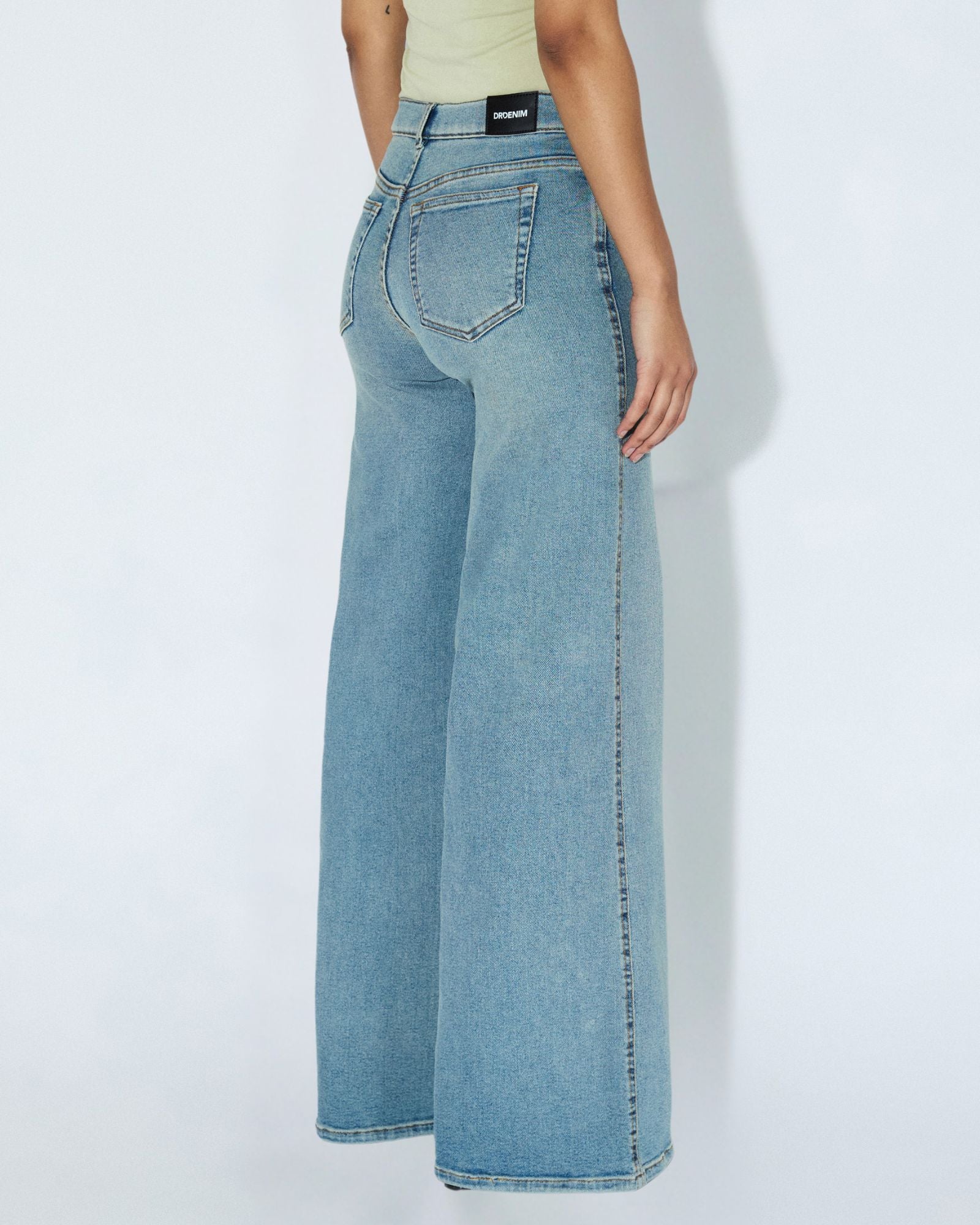 Dr Denim Jeans Australia & New Zealand – Dr Denim Jeans - Australia & NZ