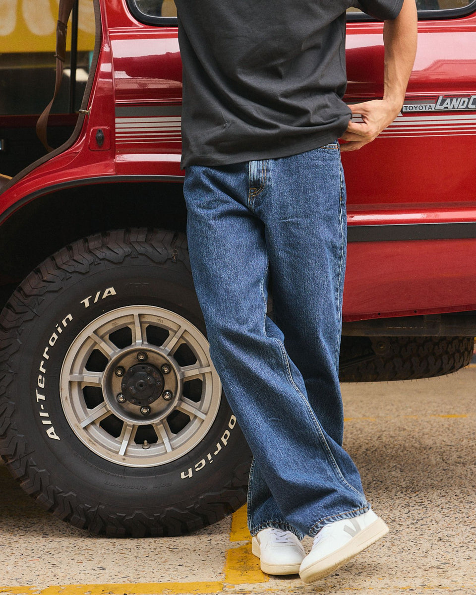 Dr Denim Jeans Australia & New Zealand – Dr Denim Jeans - Australia & NZ