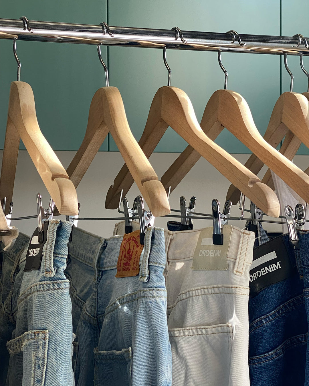 Environmental Impact – Dr Denim Jeans - Australia & NZ