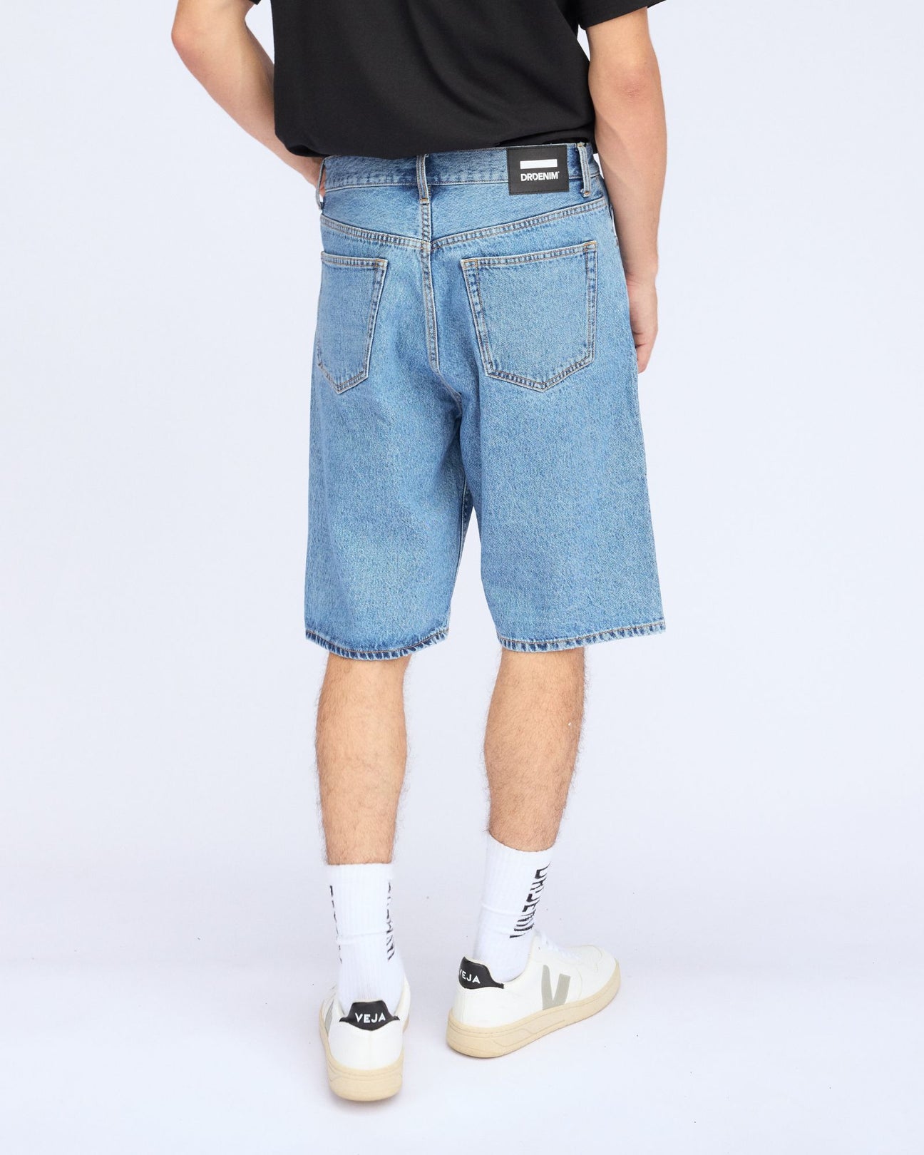 SHOP SHORTS – Dr Denim Jeans - Australia & NZ