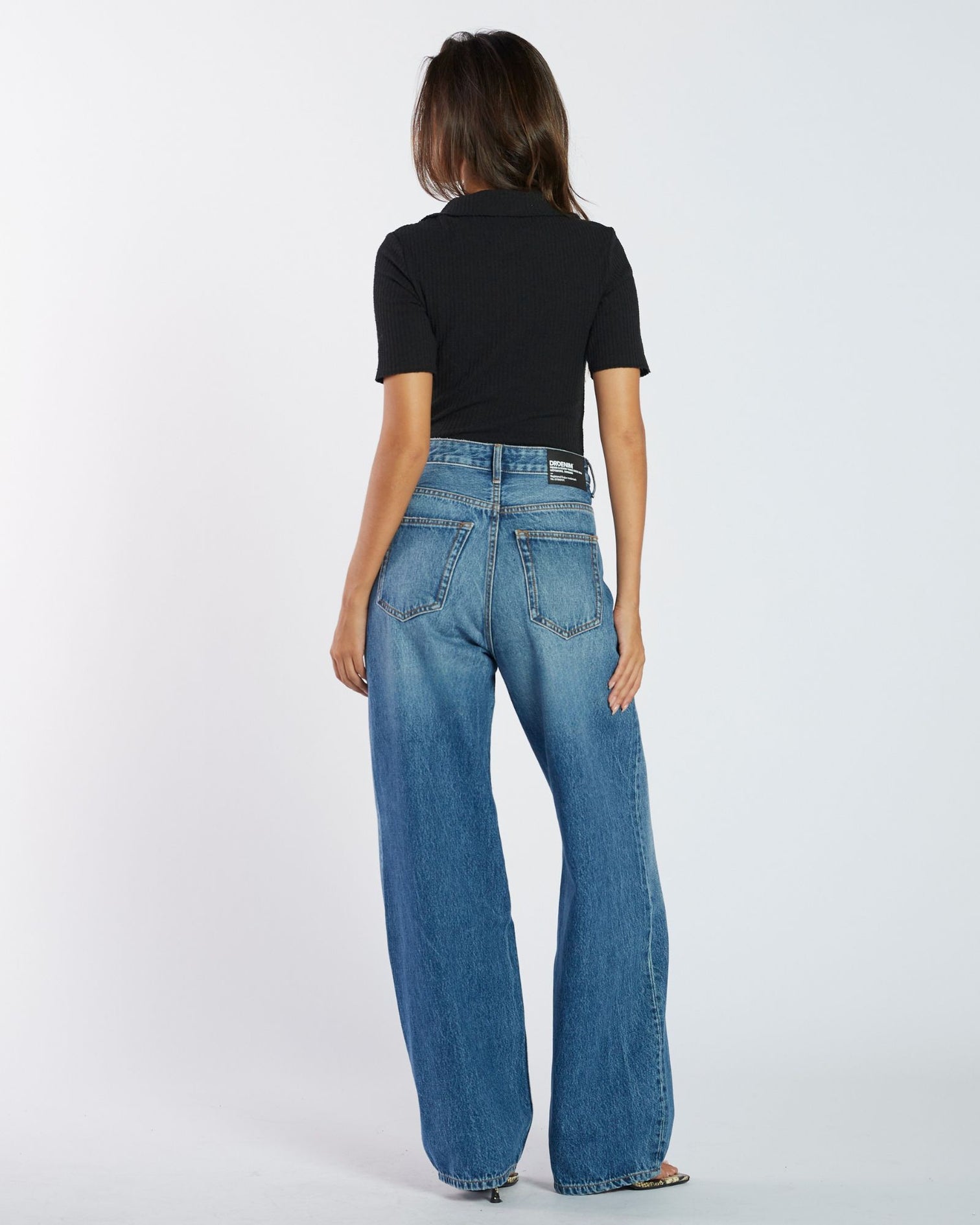 Dr Denim Jeans Australia & New Zealand – Dr Denim Jeans - Australia & NZ