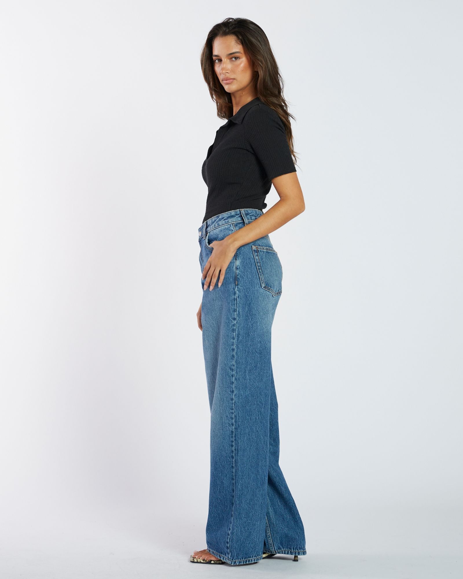 Dr Denim Jeans Australia & New Zealand – Dr Denim Jeans - Australia & NZ