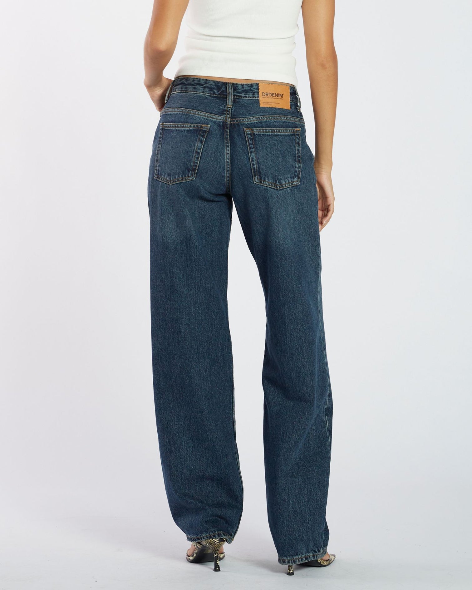 Dr Denim Jeans Australia & New Zealand – Dr Denim Jeans - Australia & NZ