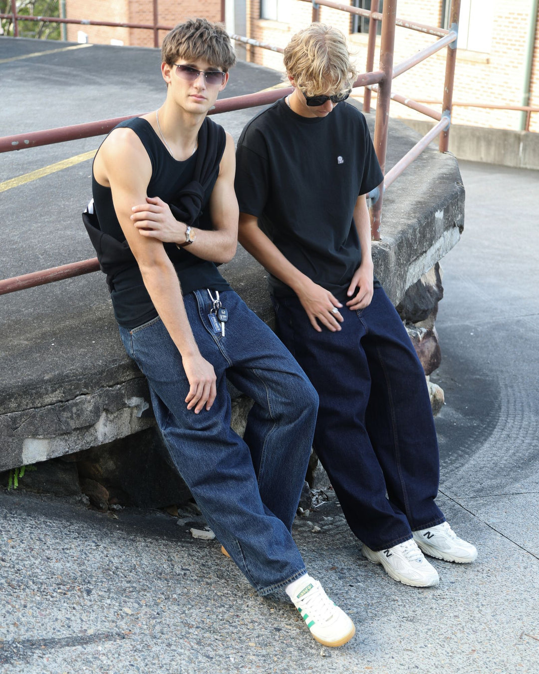 Dr Denim Jeans Australia & New Zealand – Dr Denim Jeans - Australia & NZ