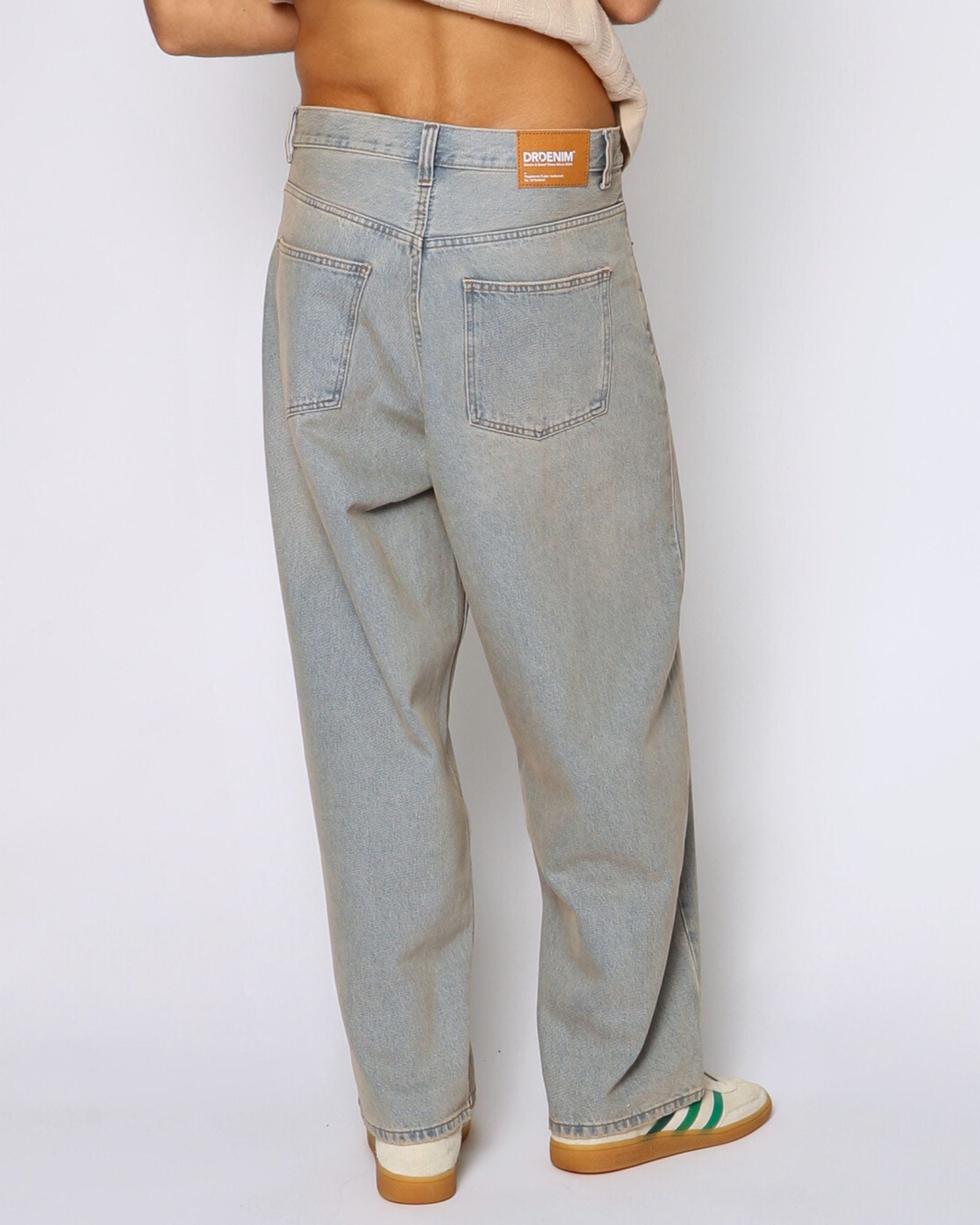Dr Denim Jeans Australia & New Zealand – Dr Denim Jeans - Australia & NZ
