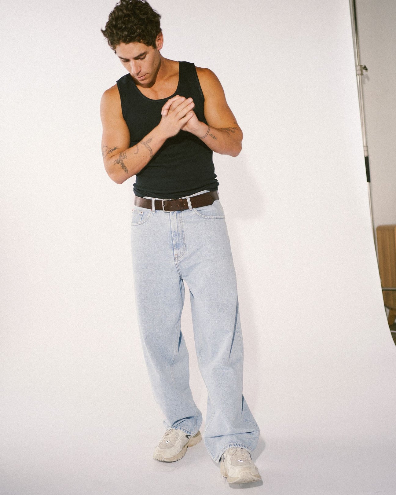 Men's Size Guide – Dr Denim Jeans - Australia & NZ
