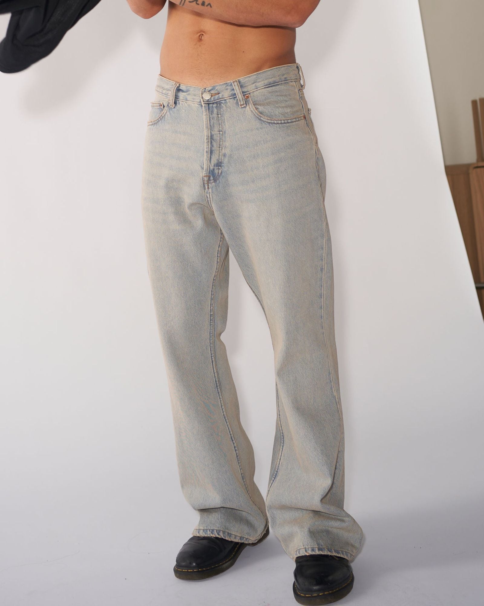 Dr Denim Jeans Australia & New Zealand – Dr Denim Jeans - Australia & NZ