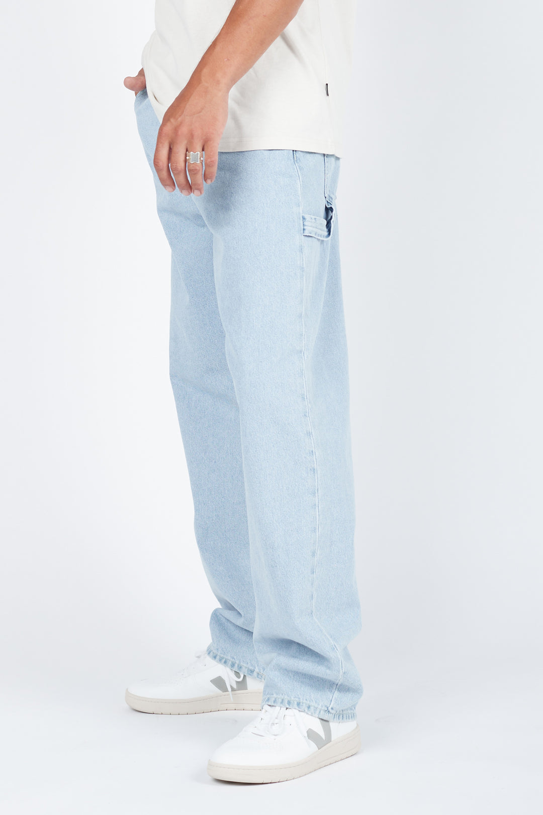 Colt Worker Pebble Superlight Retro | Dr Denim Jeans Australia – Dr ...